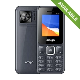 AMIGO - Home