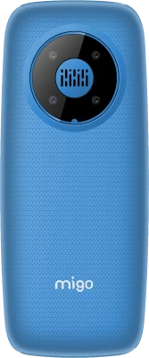 AMIGO - Feature Phones