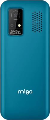 AMIGO - Feature Phones